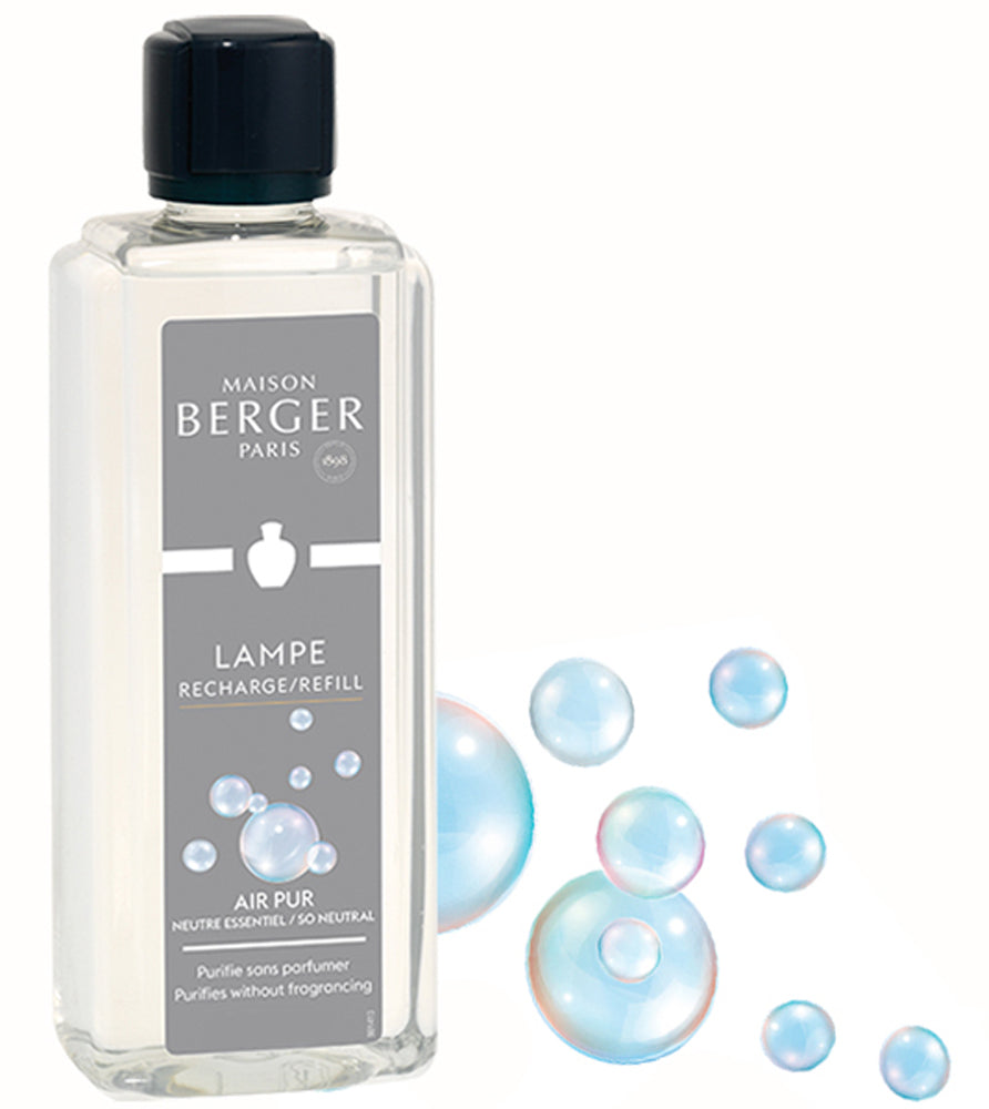 Berger Lampe Dufte